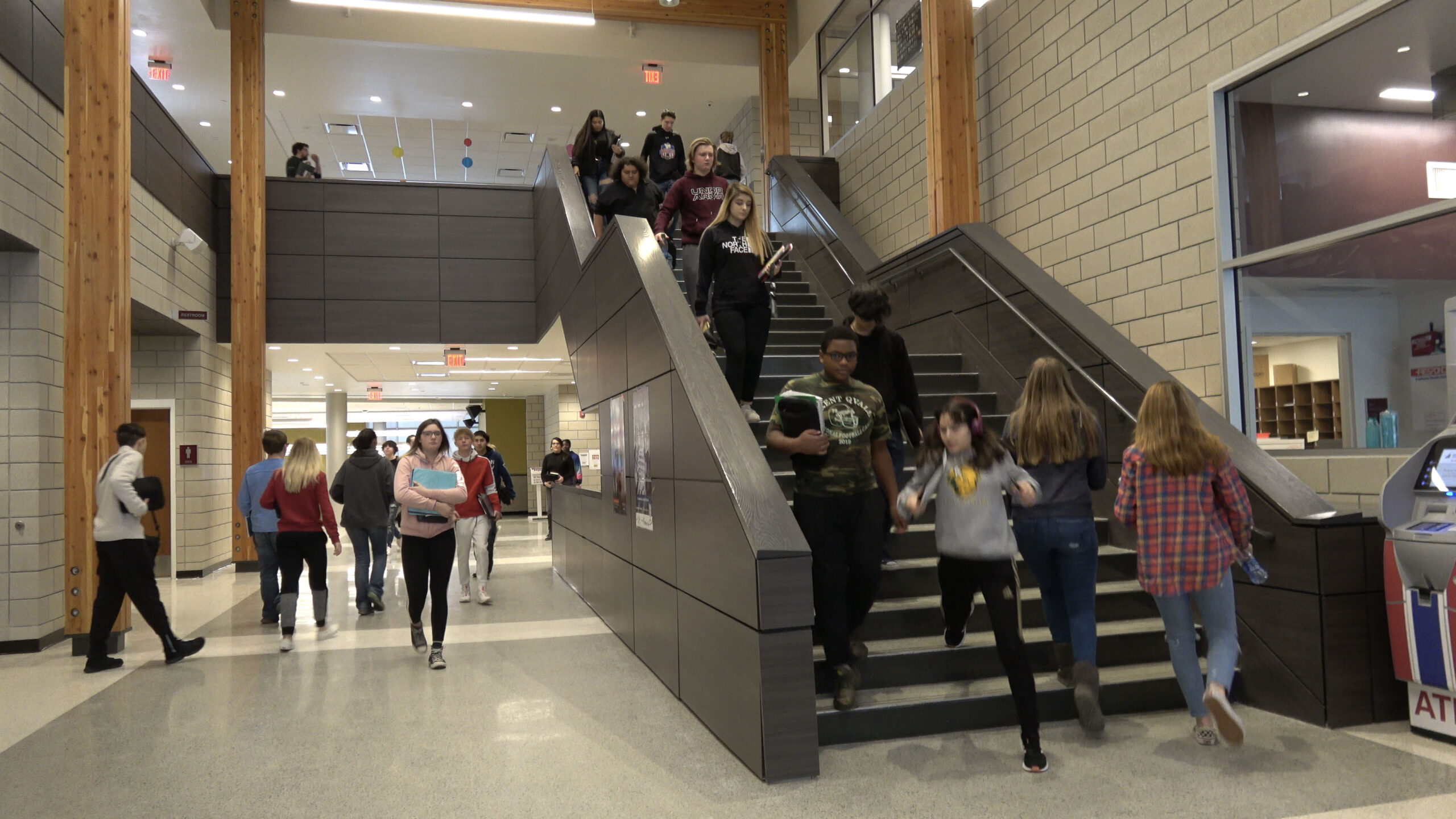 School Construction Assistance Revolving Loan Fund - Bank of North Dakota