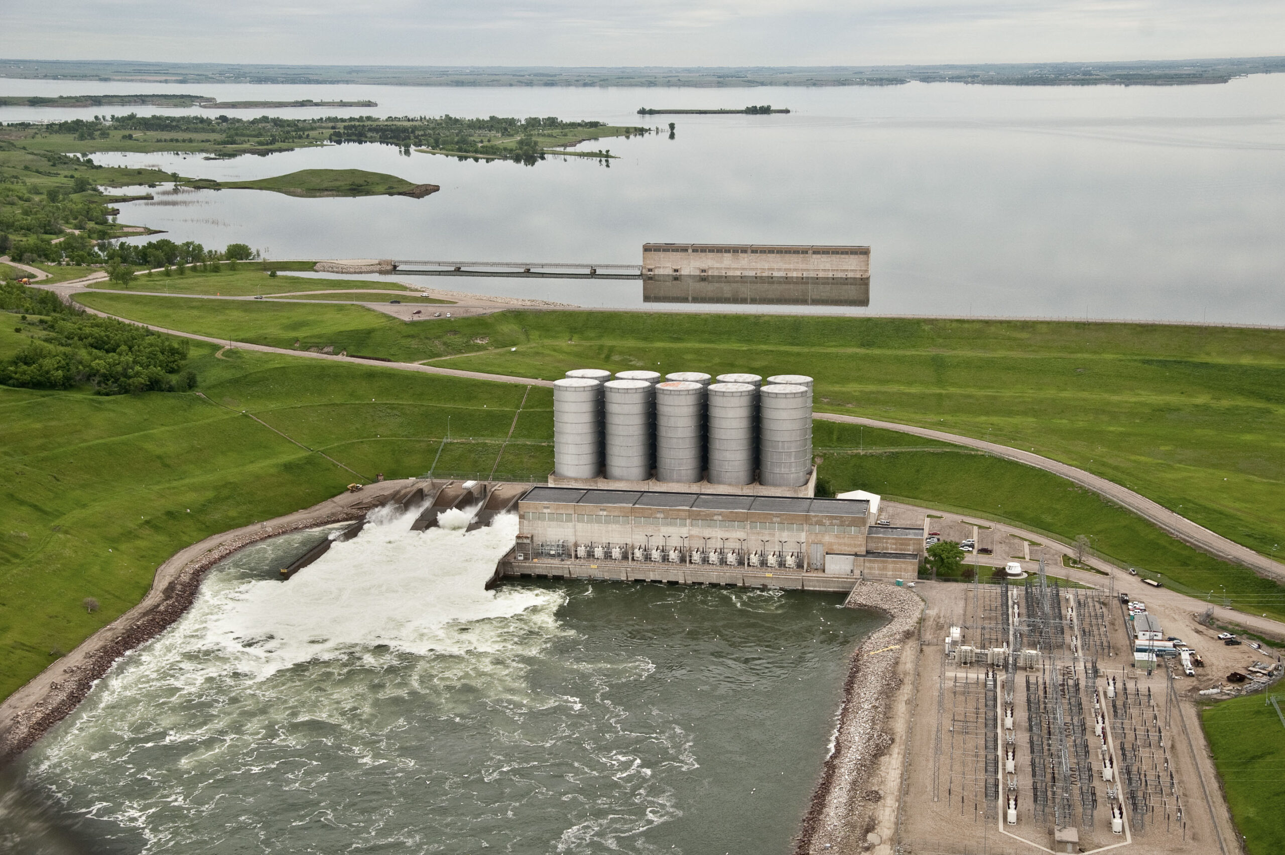 BND Infrastructure Revolving Loan Fund