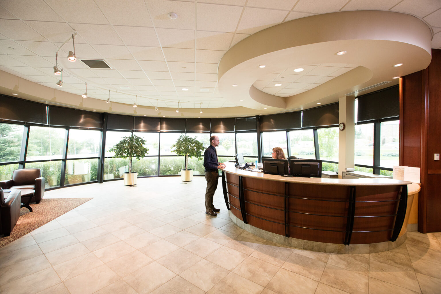 Bank Services - Bank of North Dakota