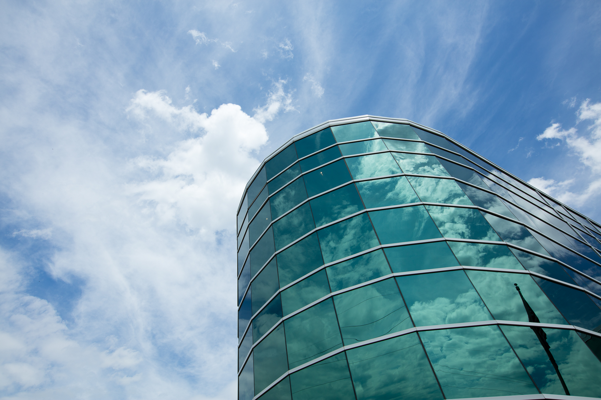 BND Loan Portal - Bank of North Dakota