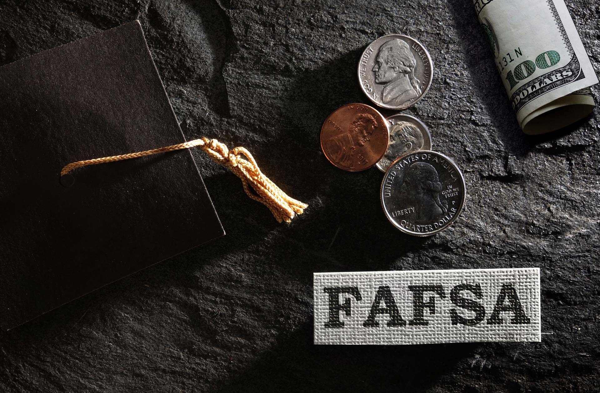 FAFSA Facts - Bank of North Dakota
