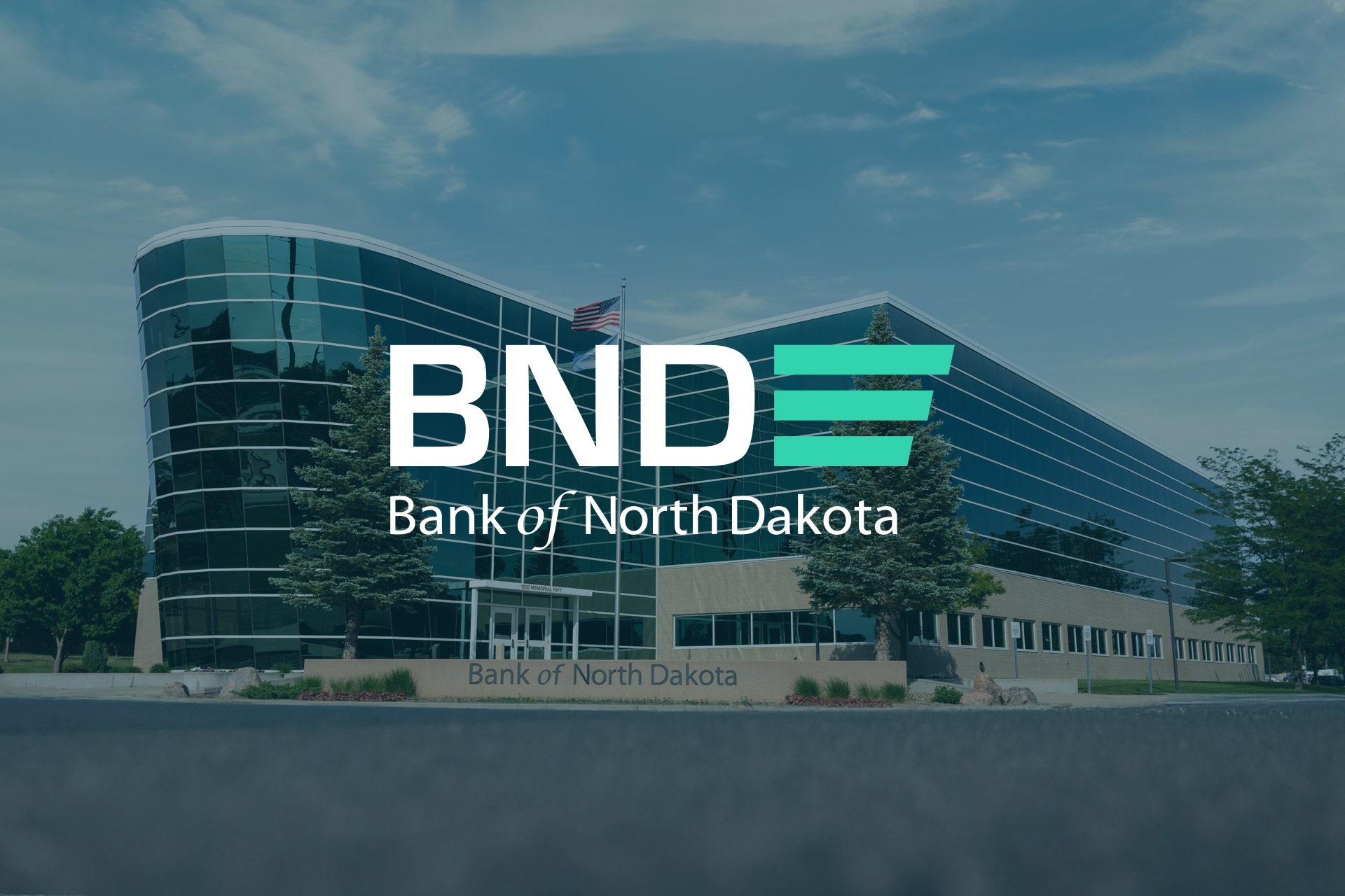Home - Bank of North Dakota